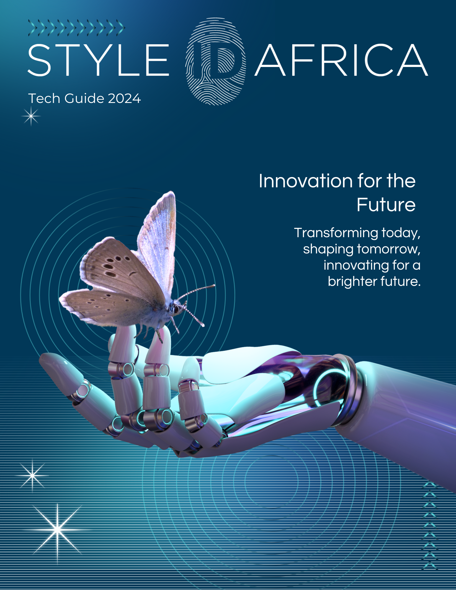 Trends Guide | Africa’s Leading Influencer Marketing Agency and ...