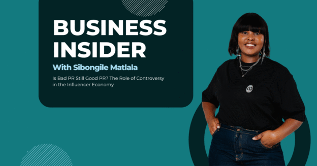 Is Bad PR Still Good PR? The Role of Controversy in the Influencer ...